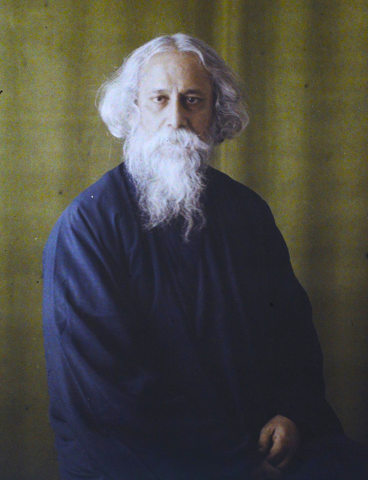 Abanindranath Tagore, The Bengal School, And Indian Modern Art - Abirpothi