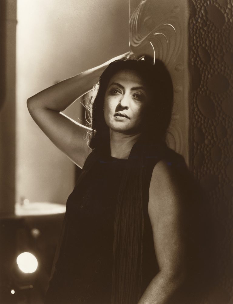 11 Iconic Experimenters and provocateurs of Indian Photography - Abirpothi
