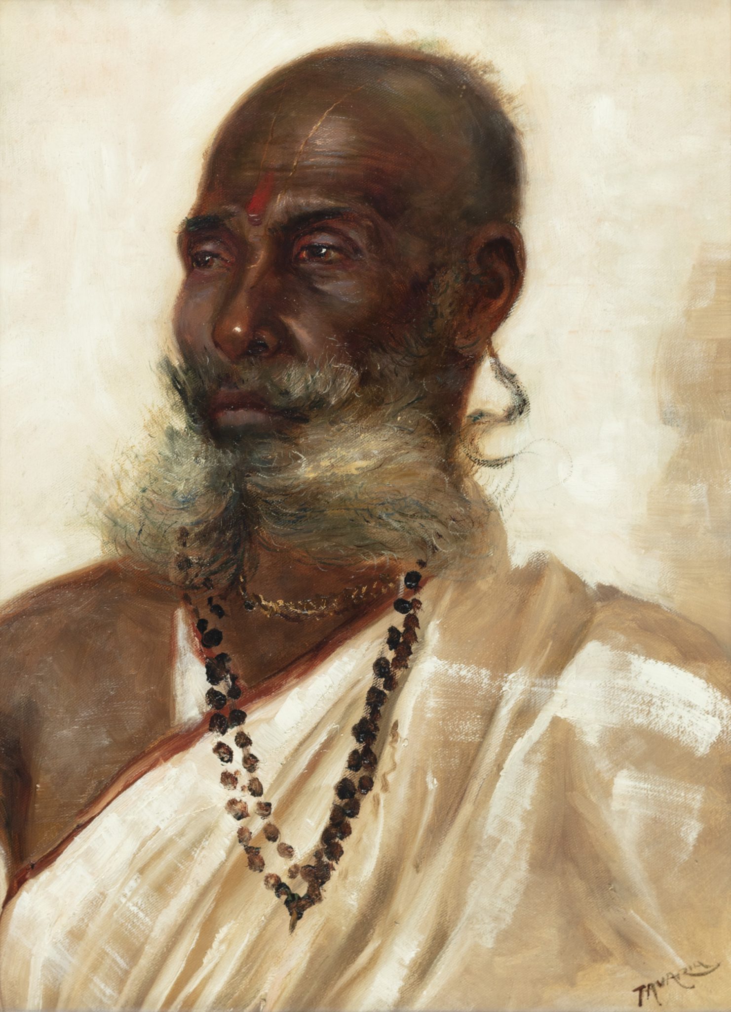 A Visual Journey through Indian Asceticism at DAG, New Delhi