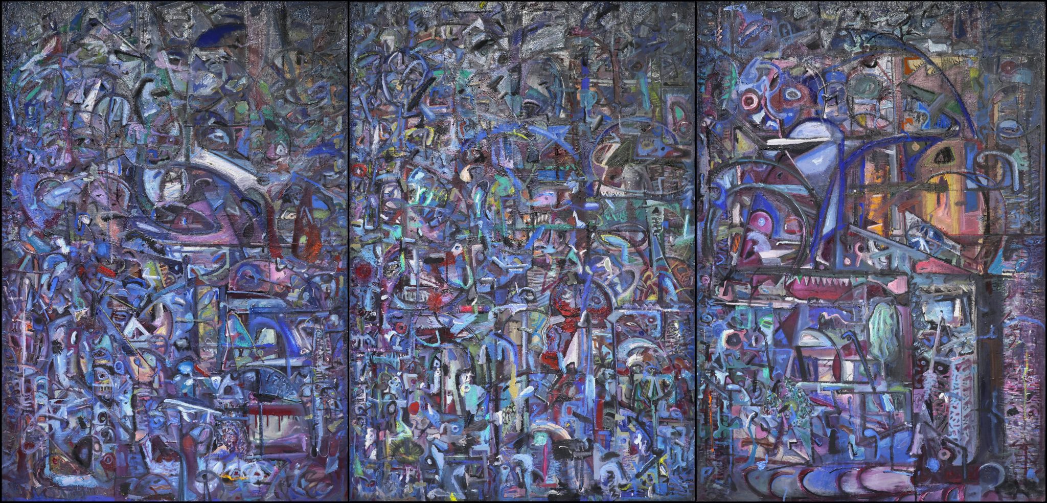 Art Heritage’s Latest Exhibition Explores Temporality | Abir Pothi