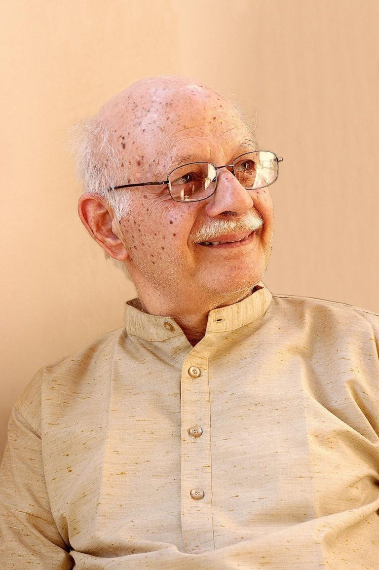 Ratan Parimoo’s Pioneering Abstraction Show at NGMA, Mumbai