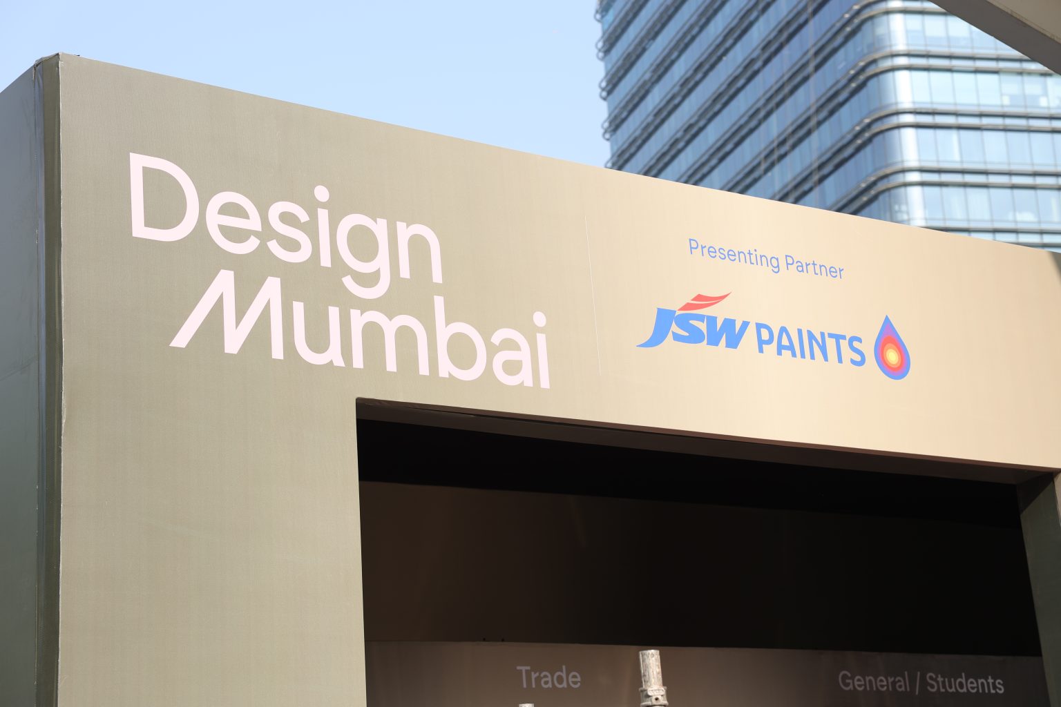 Design Mumbai 2025: All You Need to Know Before Your Visit! - Abirpothi
