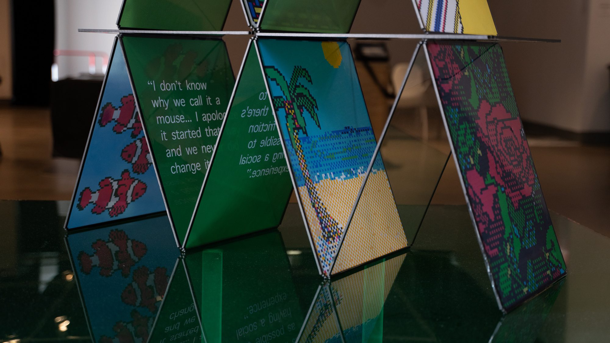 Khoj Explores the Future of Humanity and Technology Through Landmark ...