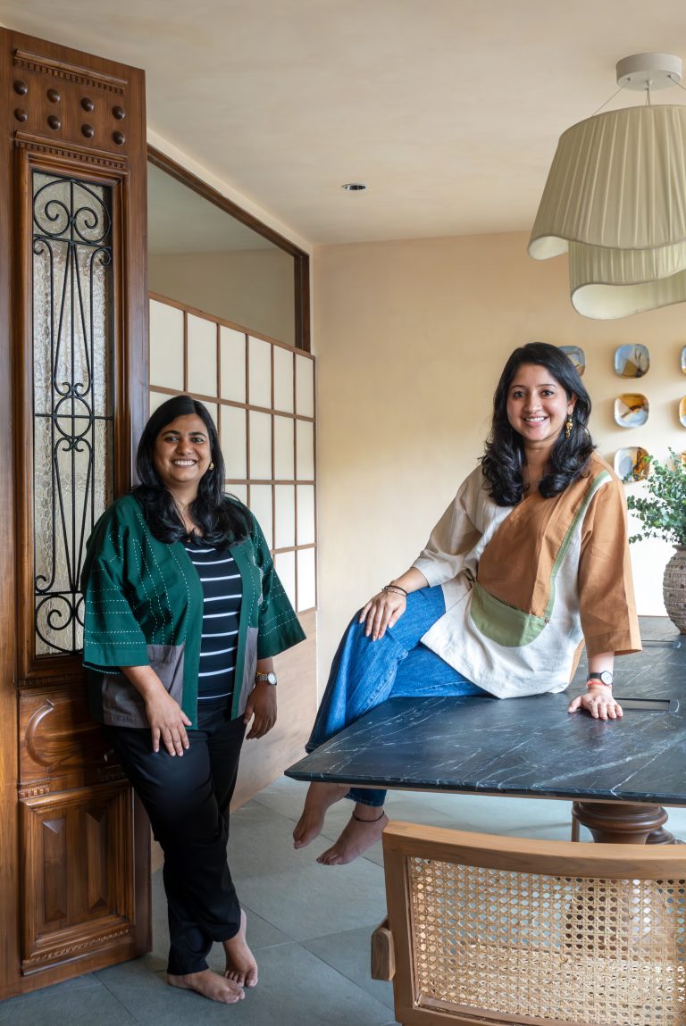 Designing Intuitive Spaces: Ninada Kashyap and Komal Mittal of Alkove ...