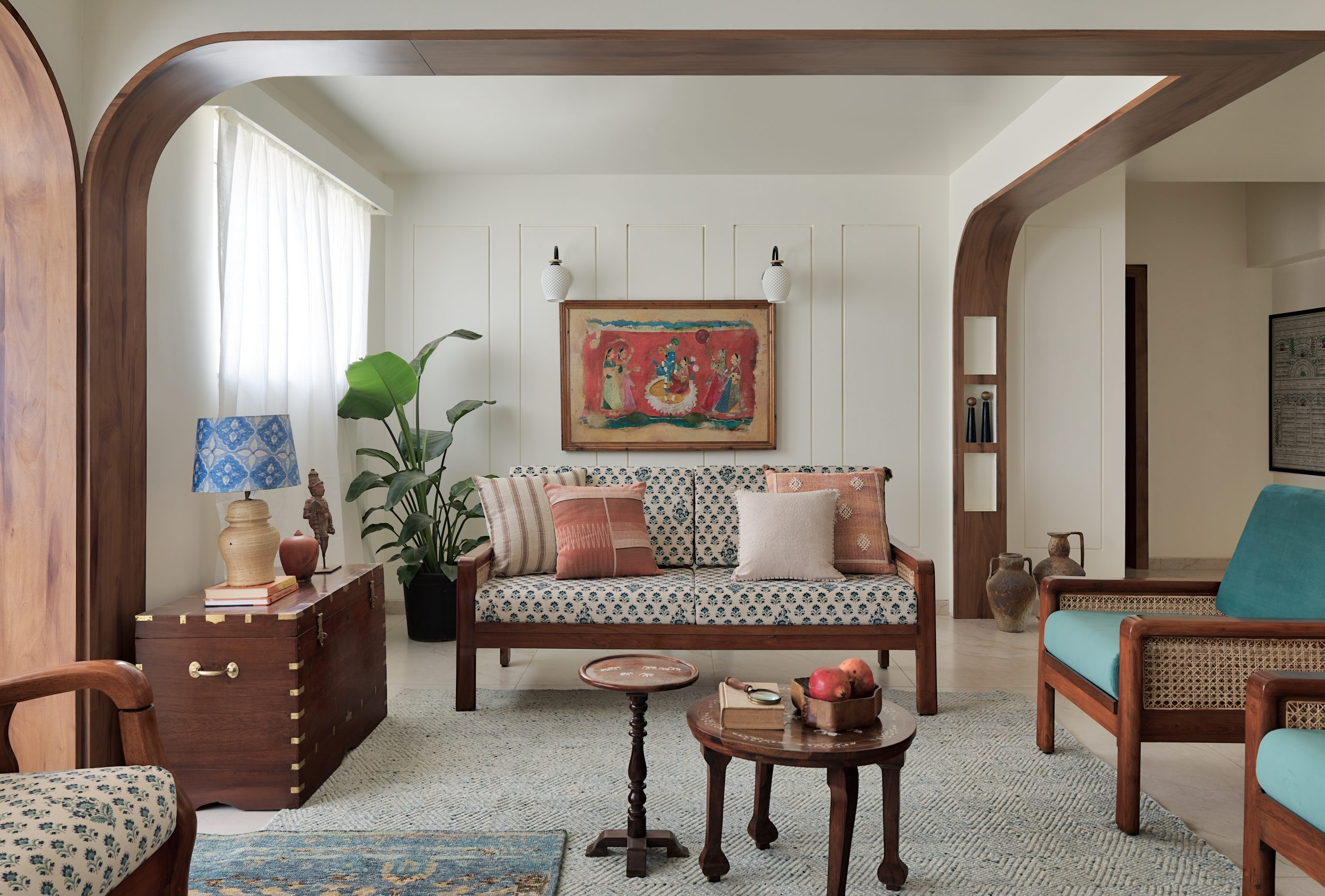 Designing Intuitive Spaces: Ninada Kashyap and Komal Mittal of Alkove ...