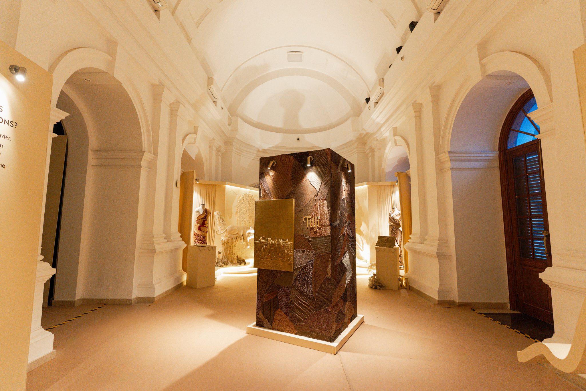 Tilfi’s “Avimukta: The Never Forsaken” bridges heritage and ...