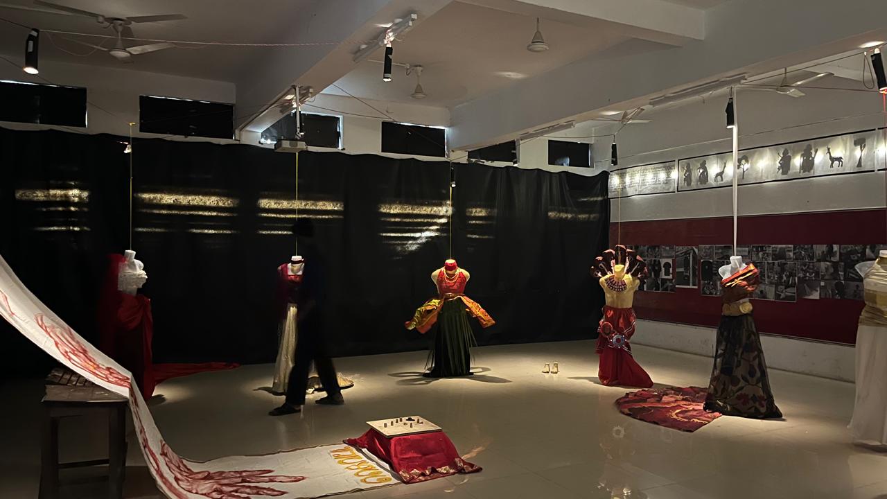 Rooting the Rooted: CET’s AARAM Fest Revives Kerala’s Indigenous Arts ...