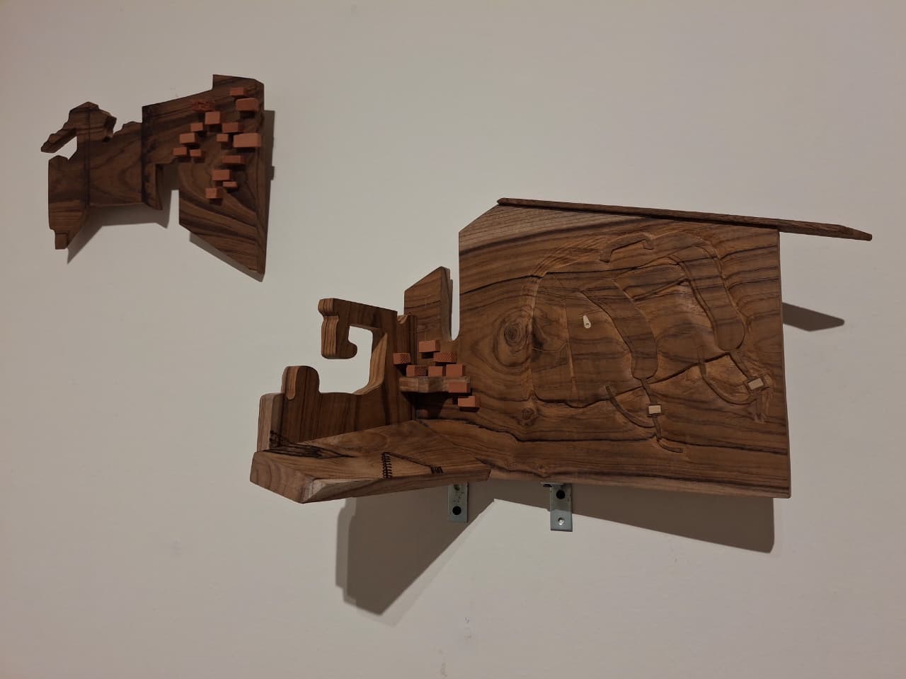 Akanksha Patil's Solo Show Set to Open in Delhi - Abirpothi